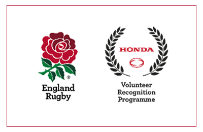 Honda Volunteer of the Year Awards 2025 - Somerset Rugby