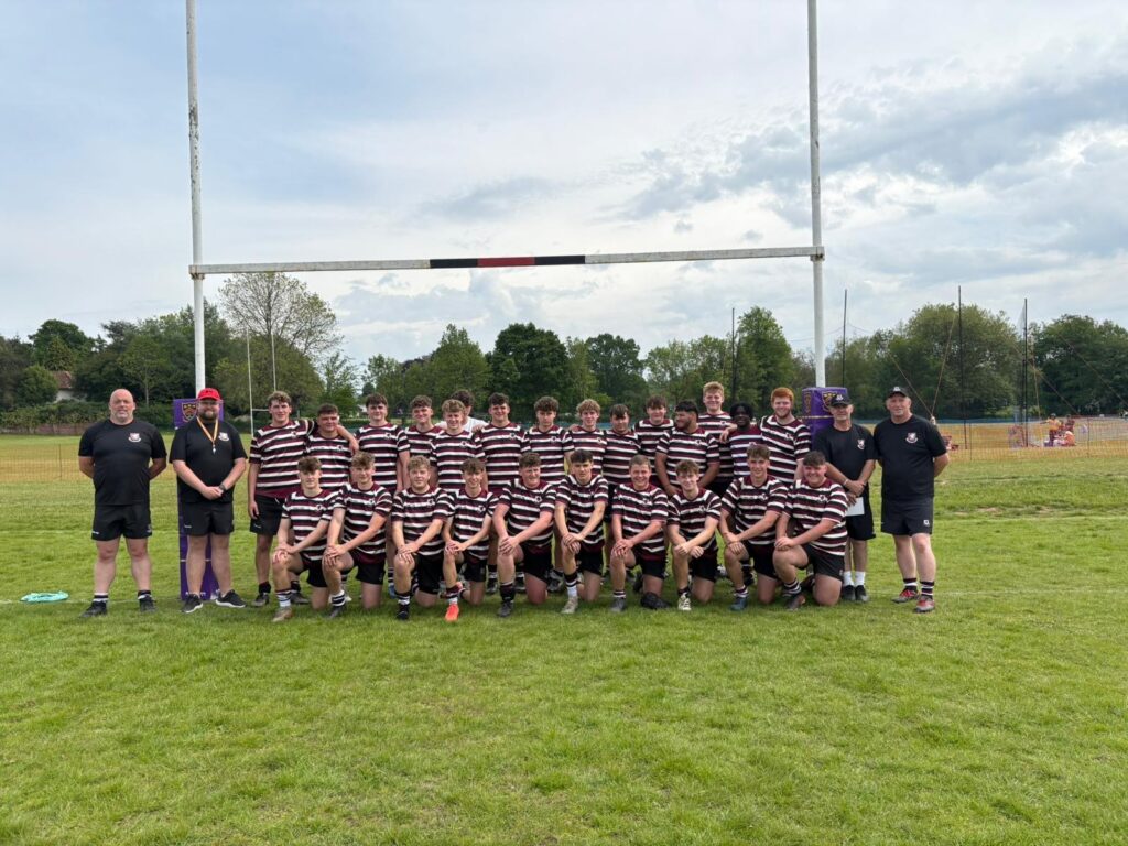 Somerset U17s Show Spirit and Skill in Tough Clash Against Cornwall ...